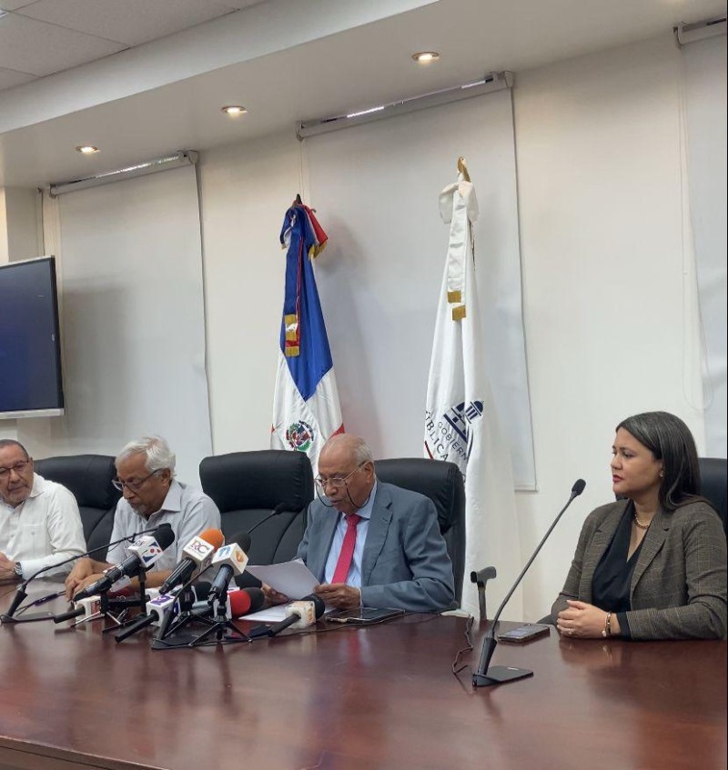 El Minerd anuncia evaluación de docentes para medir la competitividad ...