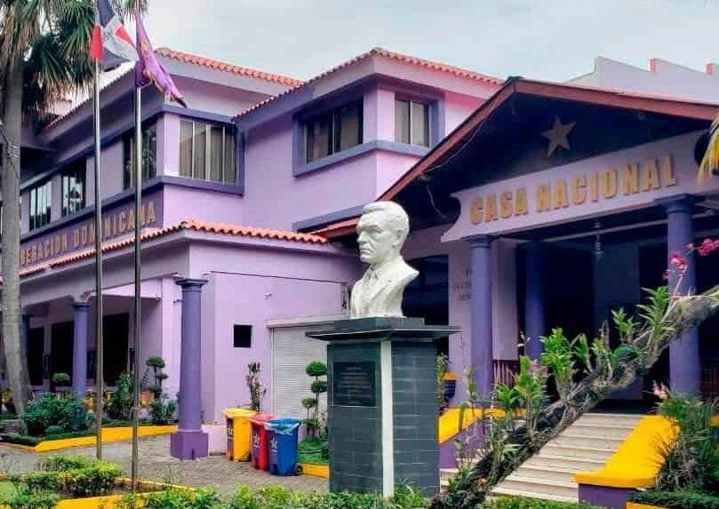 Estatutos del PLD aprobados en su recién X Congreso Ordinario - RD AL DIA