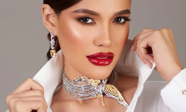 Miss Mundo Dominicana clasifica a Miss World 2025 - RD AL DIA